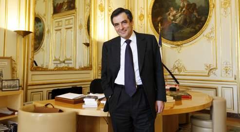 Fillon face aux spéculations sur l'après-Matignon