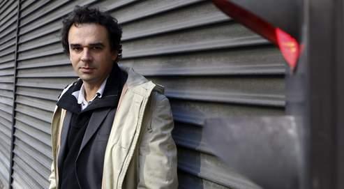 Professeur de grec en banlieue