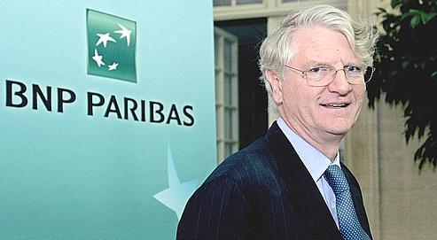 BNP Paribas grandit en Turquie