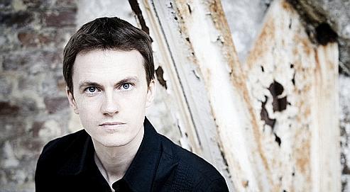 Alexandre Tharaud