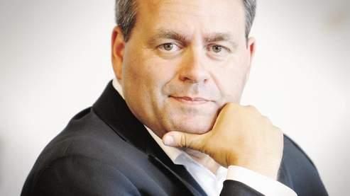 Bertrand : «Nous voulons aussi la rupture pour les régions»