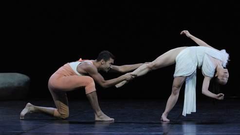 150 000 spectateurs pour la «Blanche-Neige» de Preljocaj