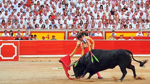 Une demande pour que la corrida soit inscrite à l'Unesco