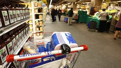 Carrefour réussirait enfin à s'implanter en Inde