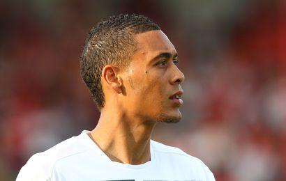 Hoarau, et ça repart