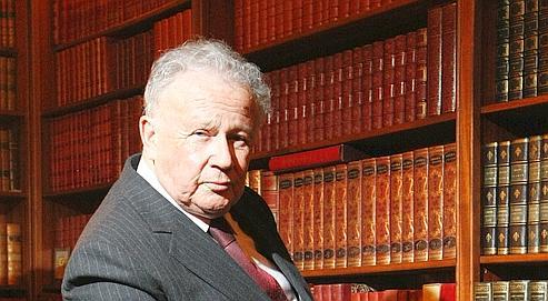 Bouvard, mort et vif