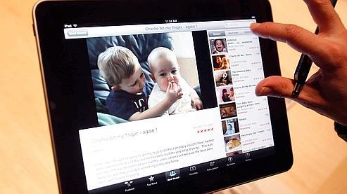 iPad : forces et faiblesses de la tablette Apple
