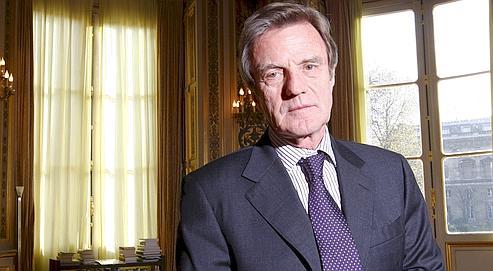 Kouchner : «Pourquoi nous restons en Afghanistan»