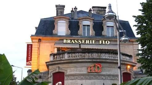 Groupe Flo améliore ses marges