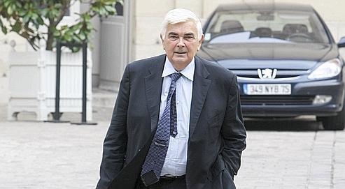 Michel Lucas veut garder le cap au Crédit mutuel