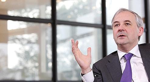 François Pérol : «BPCE doit inspirer confiance»