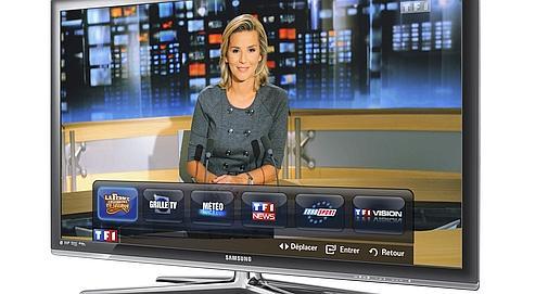 3D et Internet : la bataille de la télé du futur