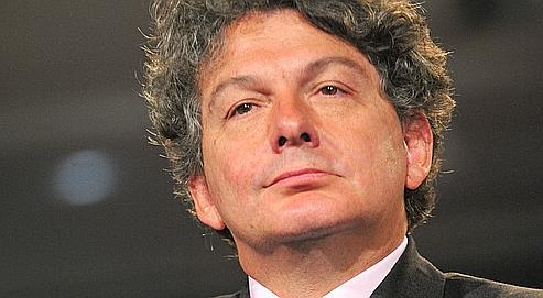 Atos étudie une acquisition majeure outre-Manche