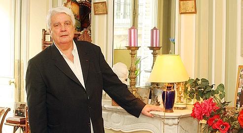 Claude Durand, homme de caractères