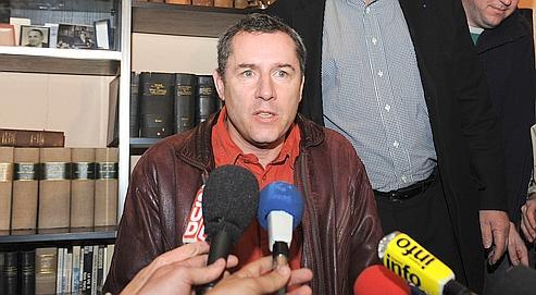 Les secrets du procès Viguier