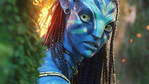 Avatar lance sa deuxième offensive