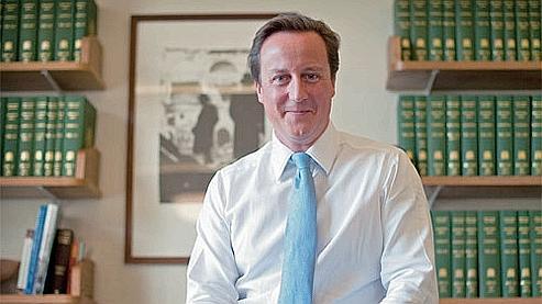 David Cameron peut-il encore gagner?