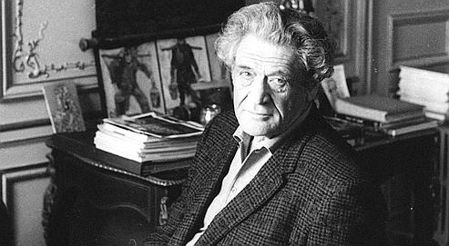Joseph Kessel l'artiste du reportage