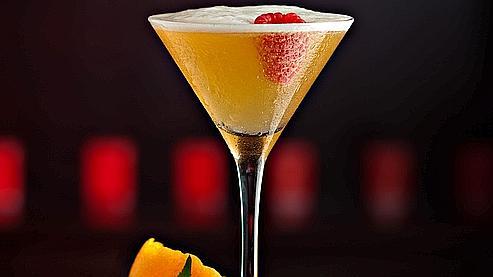 La soif de fantaisie des nouvelles boissons