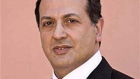 Theolia : Fady Khallouf, un pro de l'énergie au côté d'Éric Peugeot