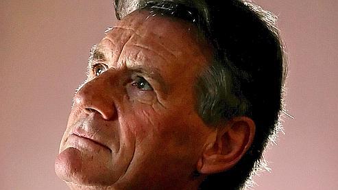 Confession d'un ex-Monty Python