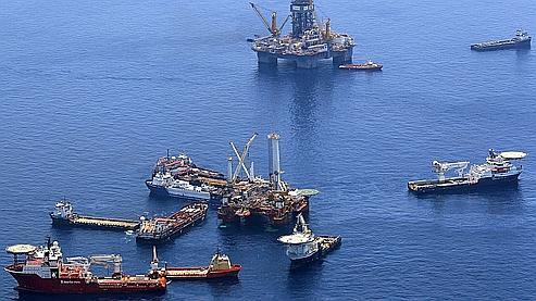 BP va retenter de couvrir le puits de pétrole