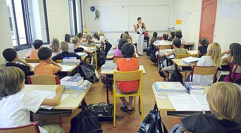 Les écoles différentes plébiscitées