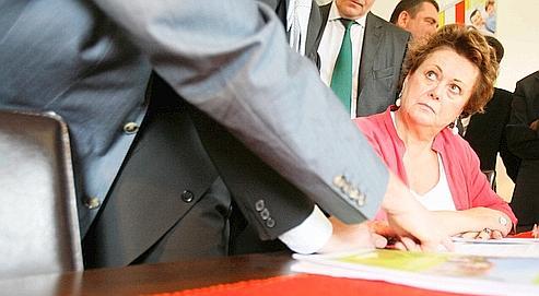Ce qui devrait changer après l'affaire Boutin