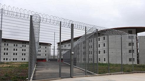 Les différentes catégories de prisons en France