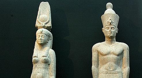 Égypte : la chronologie des dynasties revue au carbone 14