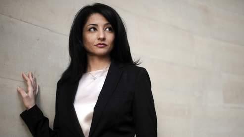 La présidente de la Halde dément doubler son salaire