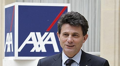 Axa dédie ses moyens aux marchés en croissance