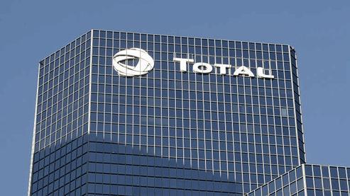 Total prend des parts au Brésil