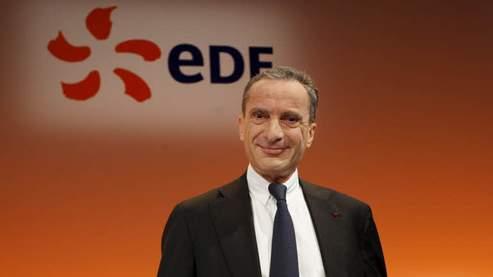 EDF prépare un plan d'économies sur les achats