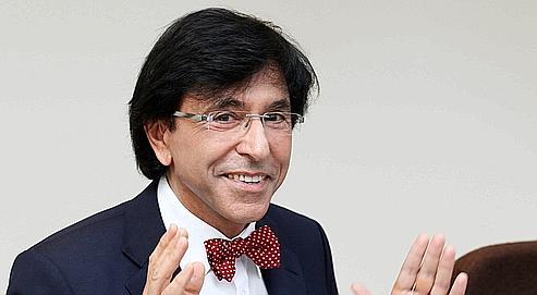 Belgique : le francophone Di Rupo relève le défi