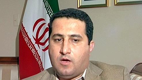 De retour en Iran, Amiri veut raconter son «enlèvement»