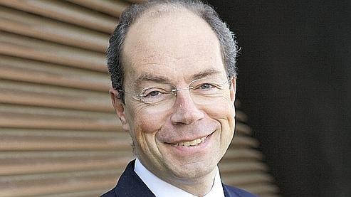 Pierre Coppey veut réconcilier les Français et les autoroutes