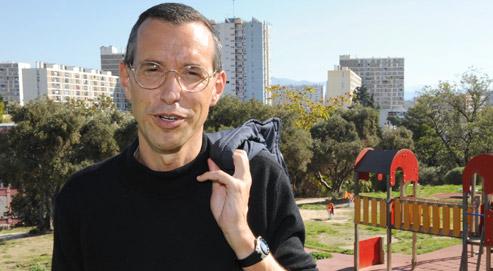 Henry Quinson, porté par l'élan de la foi