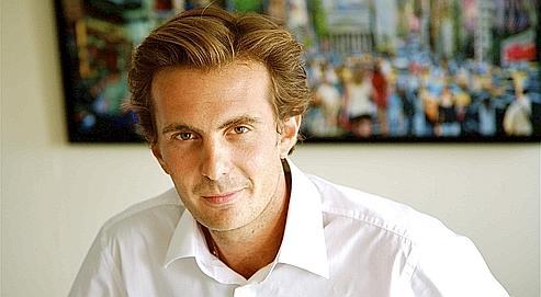 Avec Direct Star, Bolloré Média change de statut