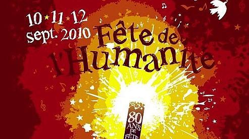 La fête de l'Humanité célèbre ses 80 ans