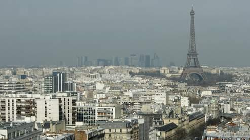 Immobilier : les prix à Paris atteignent un seuil historique