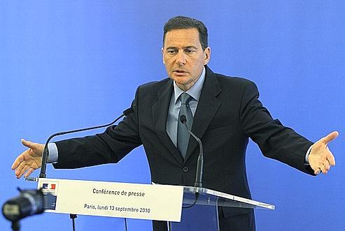 Le projet de loi Besson examiné à l'Assemblée