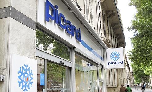 Picard repart à l'offensive en province et à l'étranger