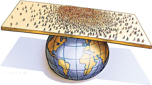 La facture du papy-boom