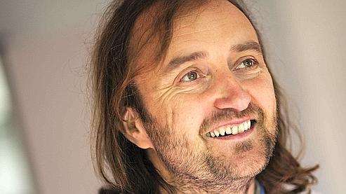 Les Paris de Patrick Roger