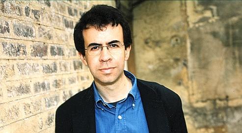 L'Académie française couronne Éric Faye