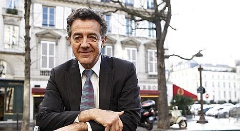 Yves Cochet : «Nicolas Hulot serait un bon candidat»