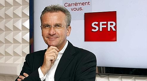 SFR coupe l'herbe sous le pied de la télévision connectée