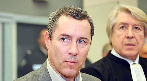 Le dernier acte de l'étrange affaire Viguier