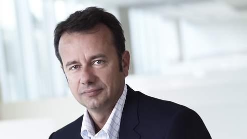 Grégoire Champetier rejoint Denis Hennequin chez Accor
